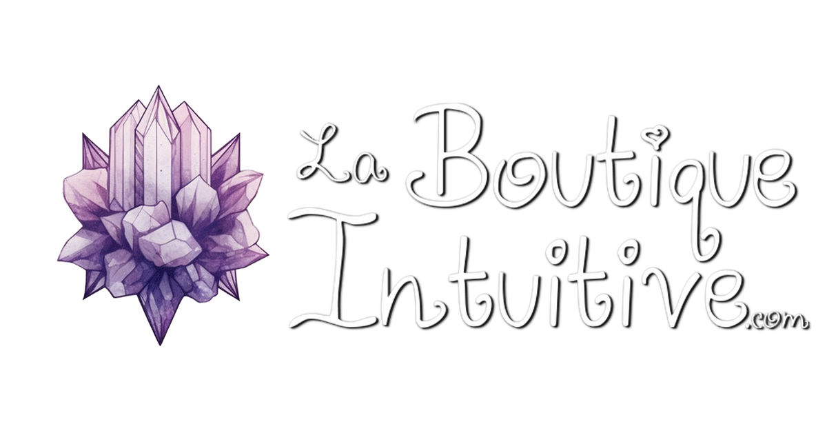 7 Chakras – La Boutique Intuitive
